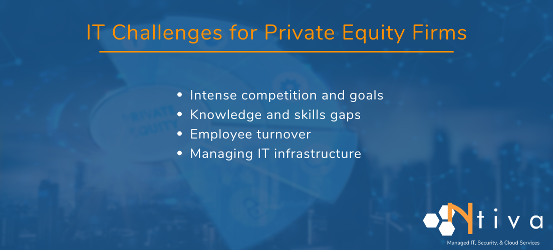 How Private Equity Firms and Portcos Can Improve Operational Efficiency